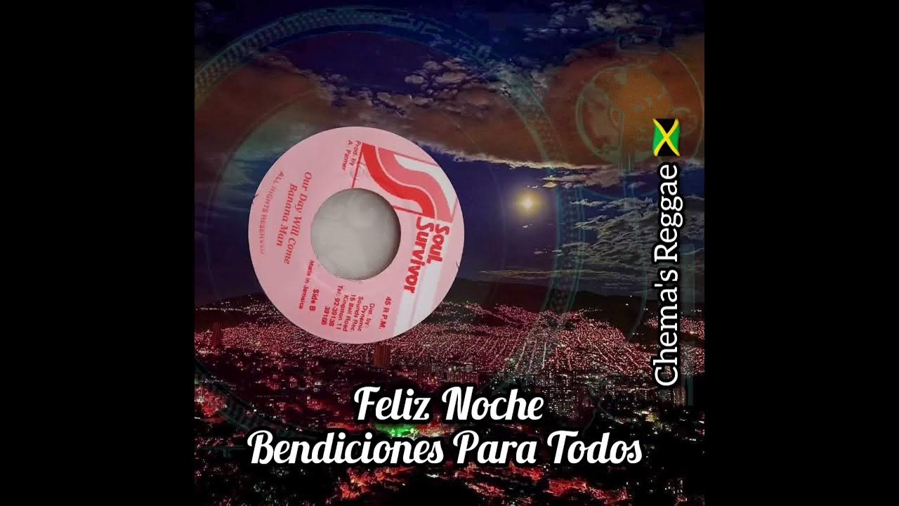 Banana Man - Our Day Will Come (Bam Bam Riddim) - YouTube