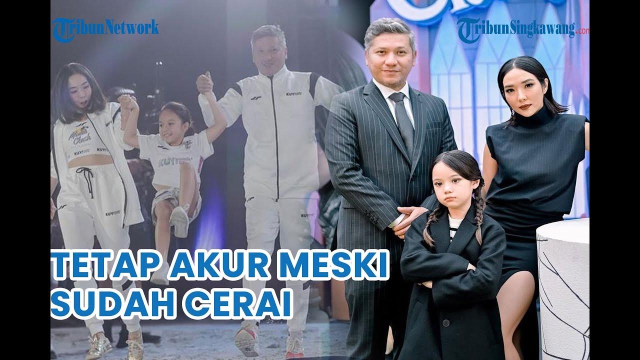 Potret Gading Marten dan Gisella Anastasia yang Didoakan Rujuk - YouTube