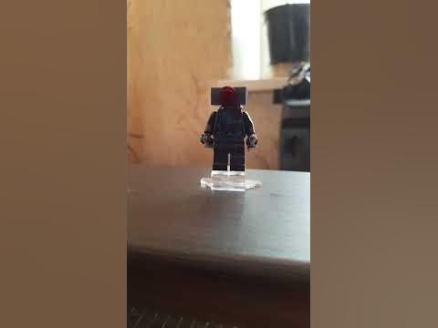 лего персонажи👍👍 - YouTube