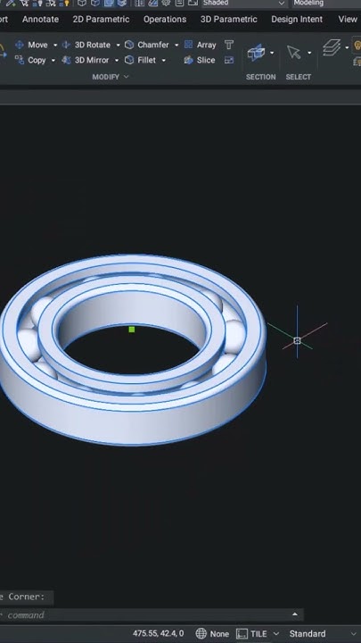 New to BricsCAD V25: Rollover Tips Parameters #shorts - YouTube