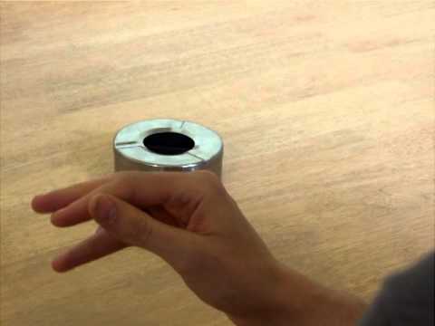 Inception Eames' Totem - Multiplying Poker Chip - Custom Prop Replica ...