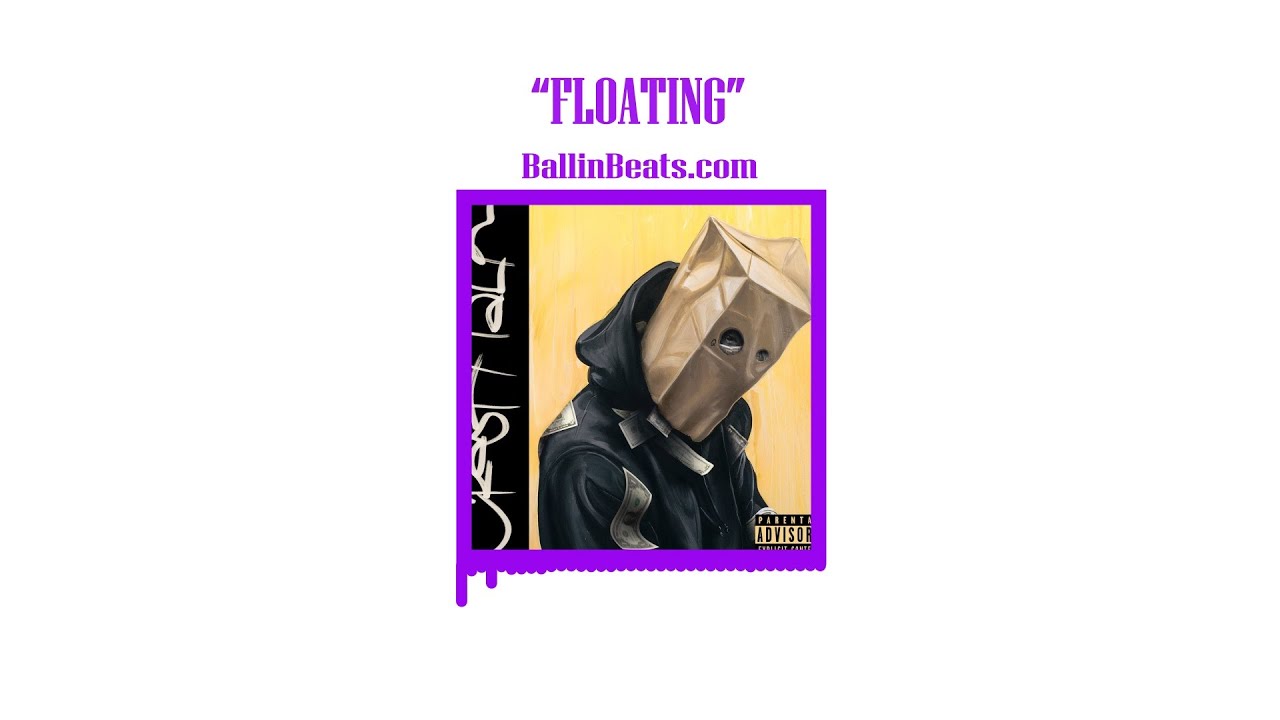 FLOATING 🔊 Schoolboy Q x 21 Savage type beat | instrumental beats 🎼 67/ ...