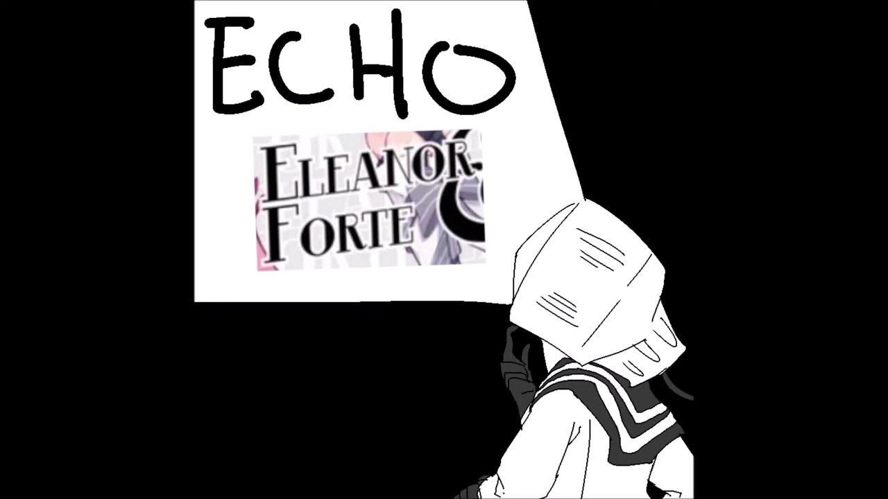 [SynthV - Eleanor Forte] ECHO - YouTube