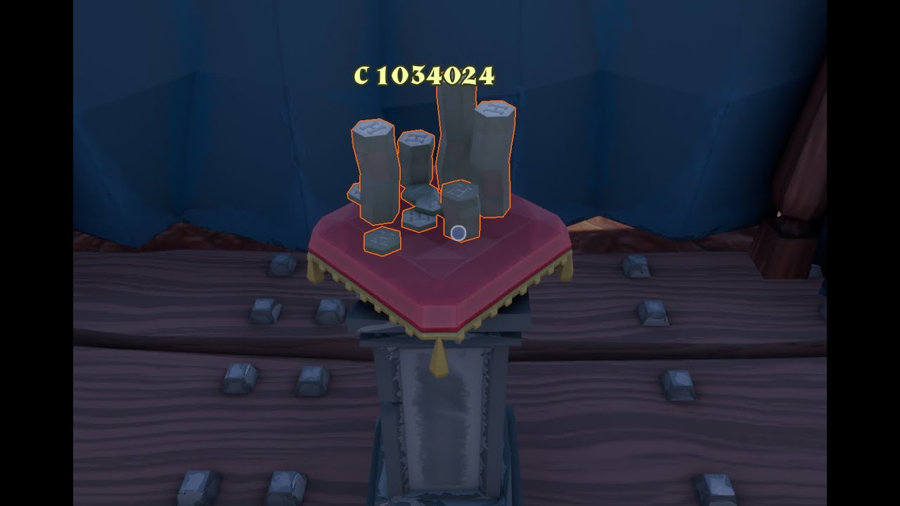 Hydroneer 1M Coins Speedrun Under 1 Hour - YouTube