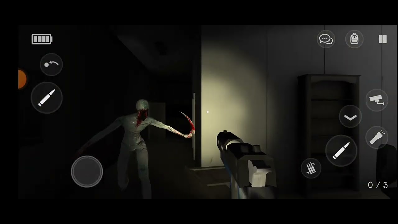 Specimen zero ”легко spec 043„ (2) дуо-труо? для меня нет разницы - YouTube