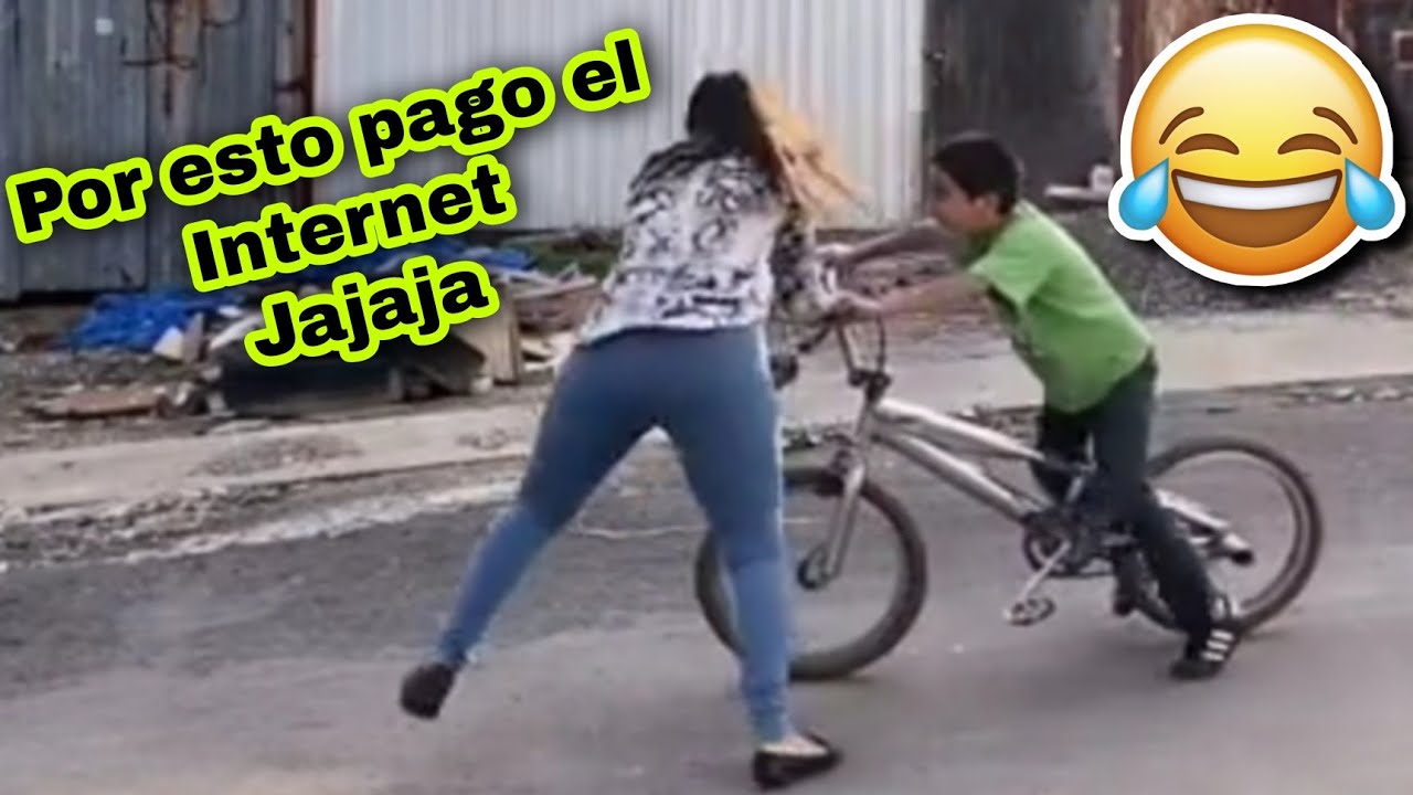 😂VIDEOS RANDOM para morirse de la risa #22😂- videos de risa 2021 ...