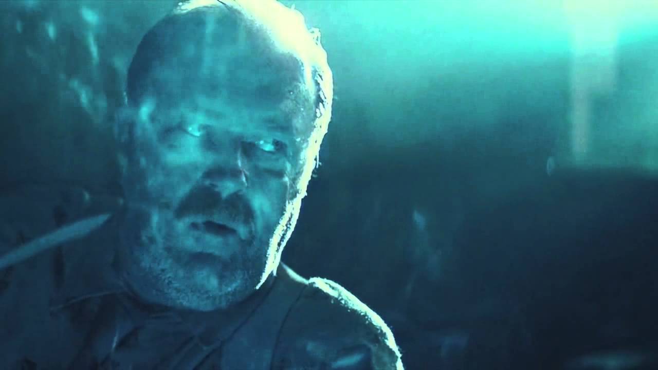 Blade Runner - Replicants can develop emotion (Bryant & Deckard) - YouTube