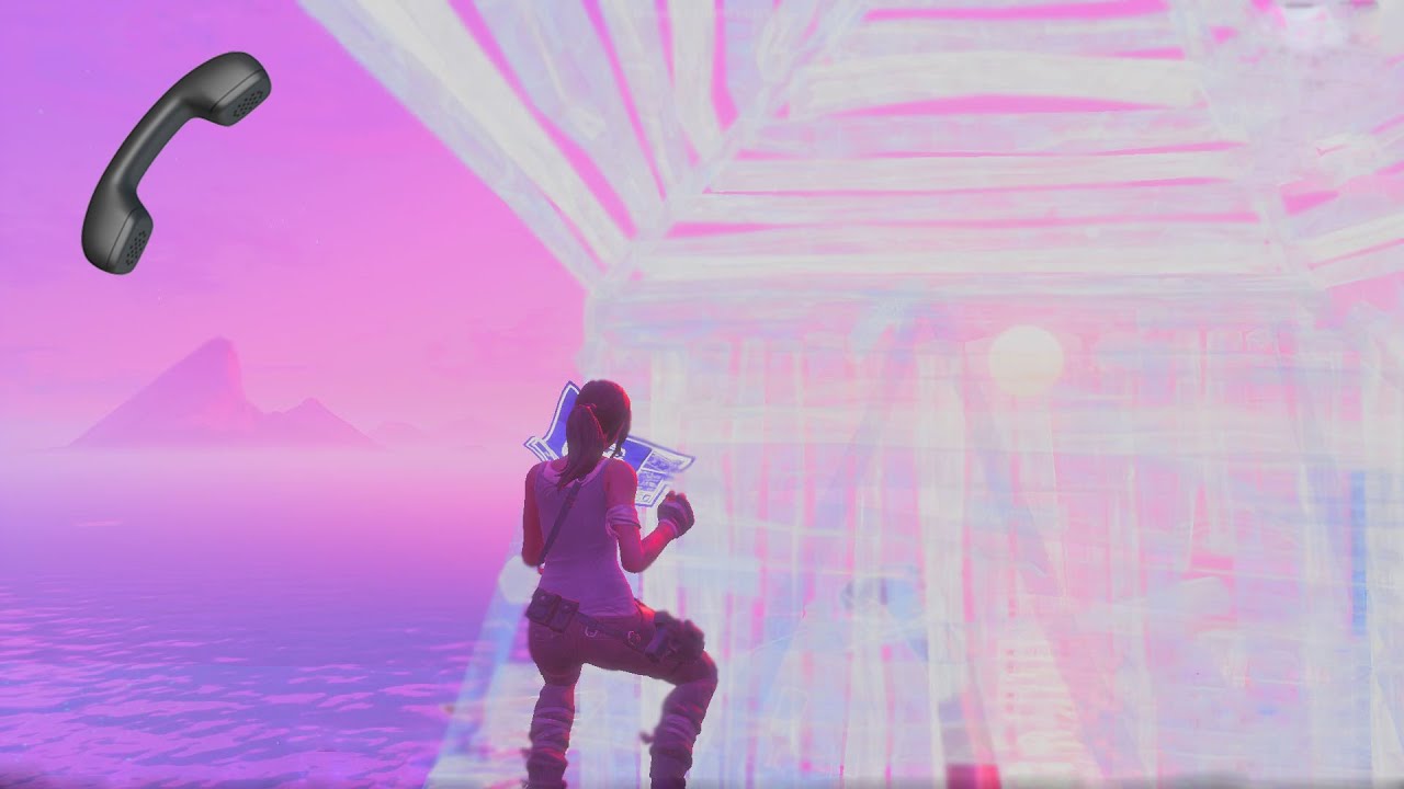 Calling My Phone 📞 (Fortnite Montage) - YouTube