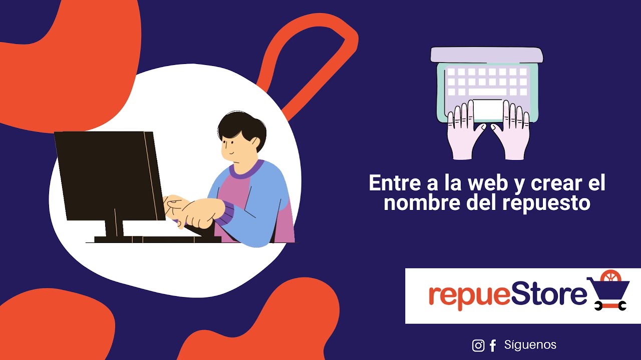 Información a subir a tu tienda - YouTube