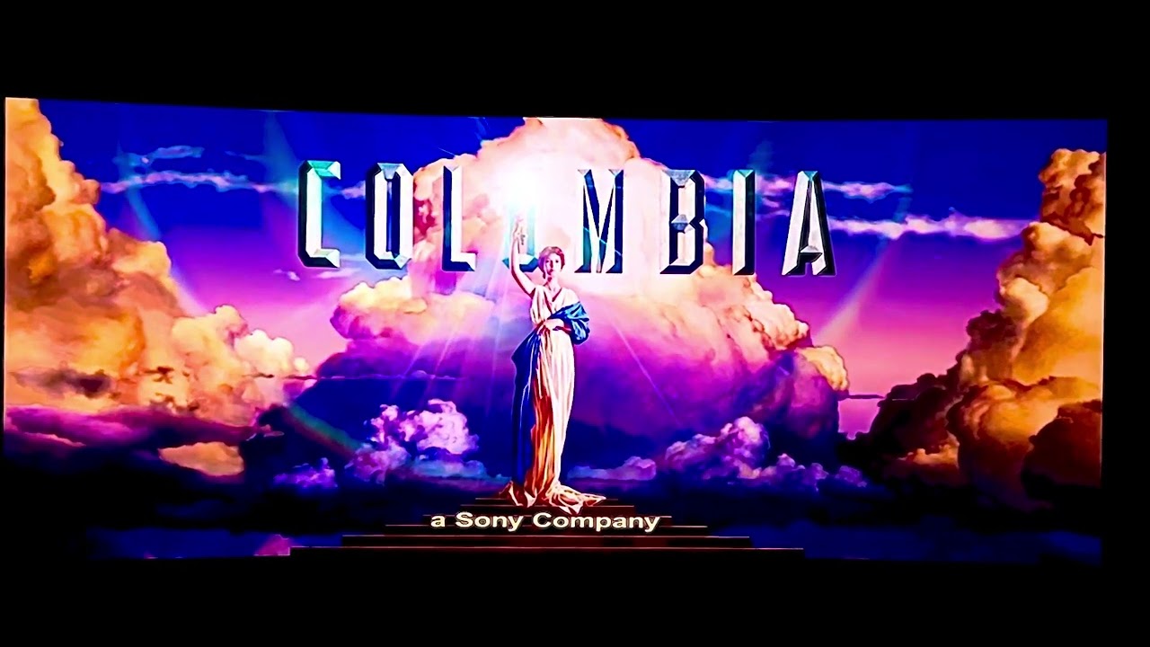 SONY/Columbia Pictures/StudioCanal (2025) - YouTube