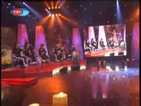 kulteginin Hiyzigi TUVA TURKDERİ