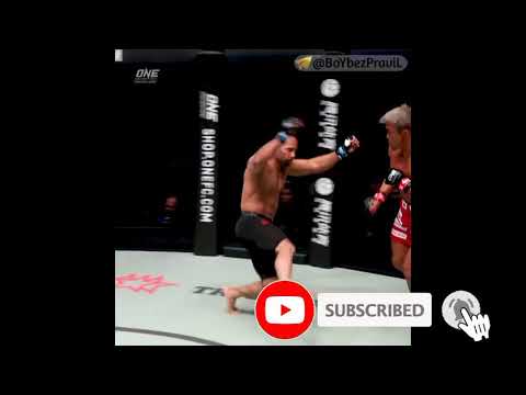 UFC nakaund