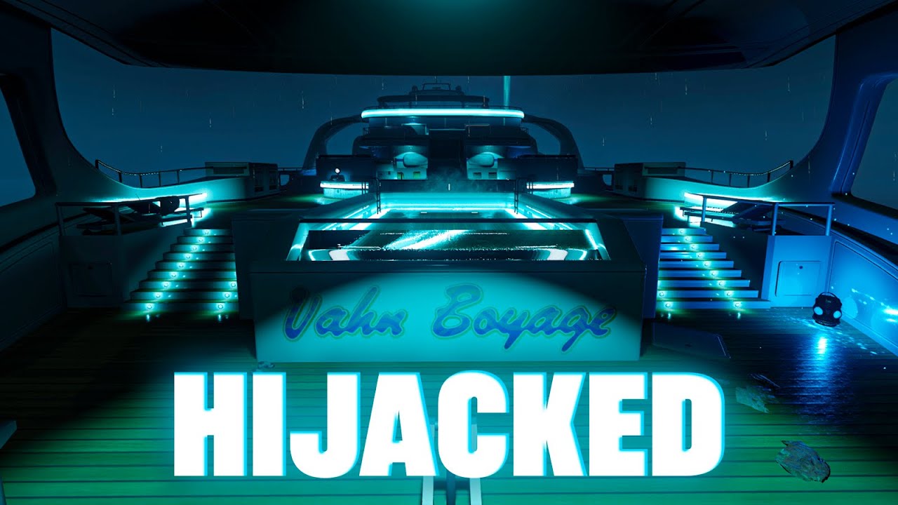 Hijacked BO2 Zombies Remake el mejor mapa de 2023 - YouTube