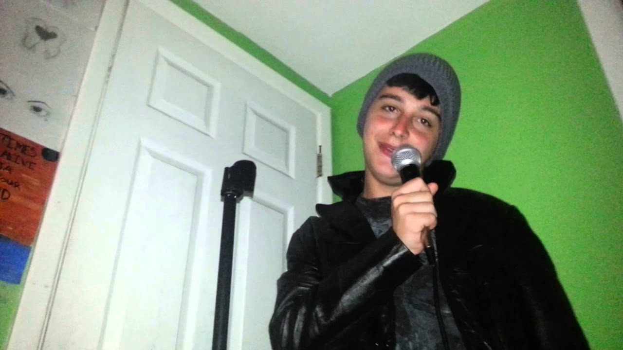 MY OFFICIAL MUSIC VIDEO #4 SPY RAP ( sing along version too ) - YouTube