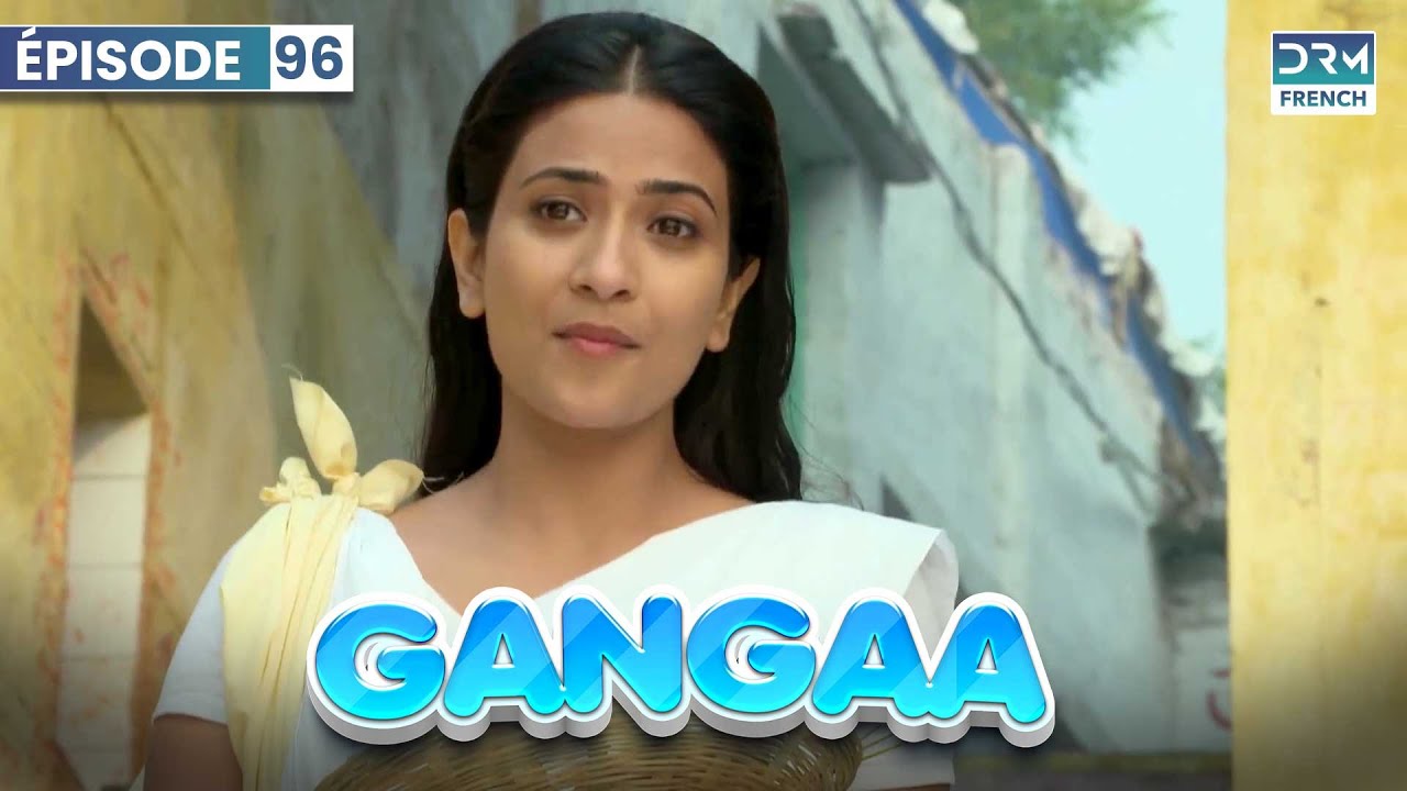 GANGAA - ep 96 - Une jeunesse sacrifiée - Série en Français - YouTube