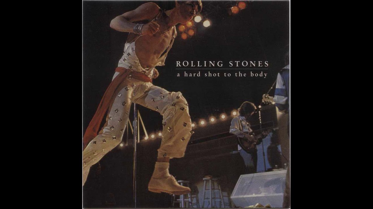 The Rolling Stones - 1972 - All Down The Line ( Philadelphia - Estados ...