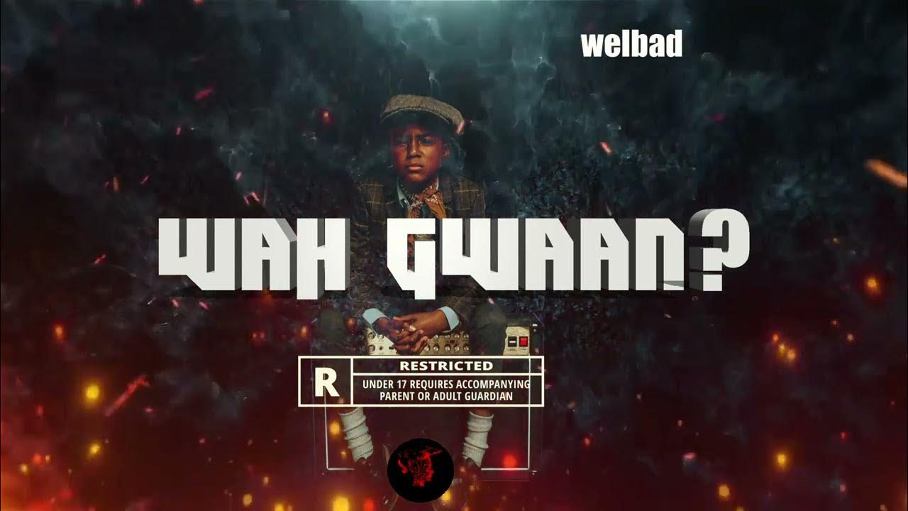 90's Dancehall Riddim Instrumental -2023(Wah Gwaan) - YouTube