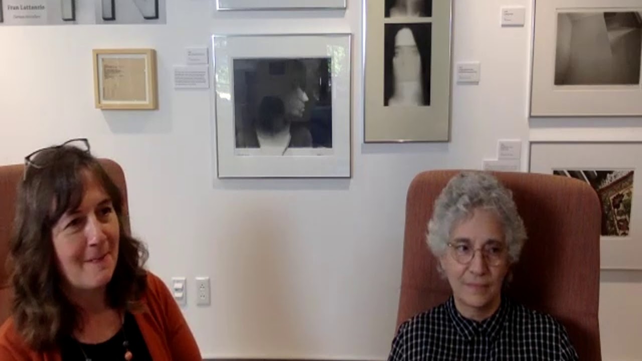 FIN-Celebrating Fran Lattanzio's Retirement--A Conversation between ...