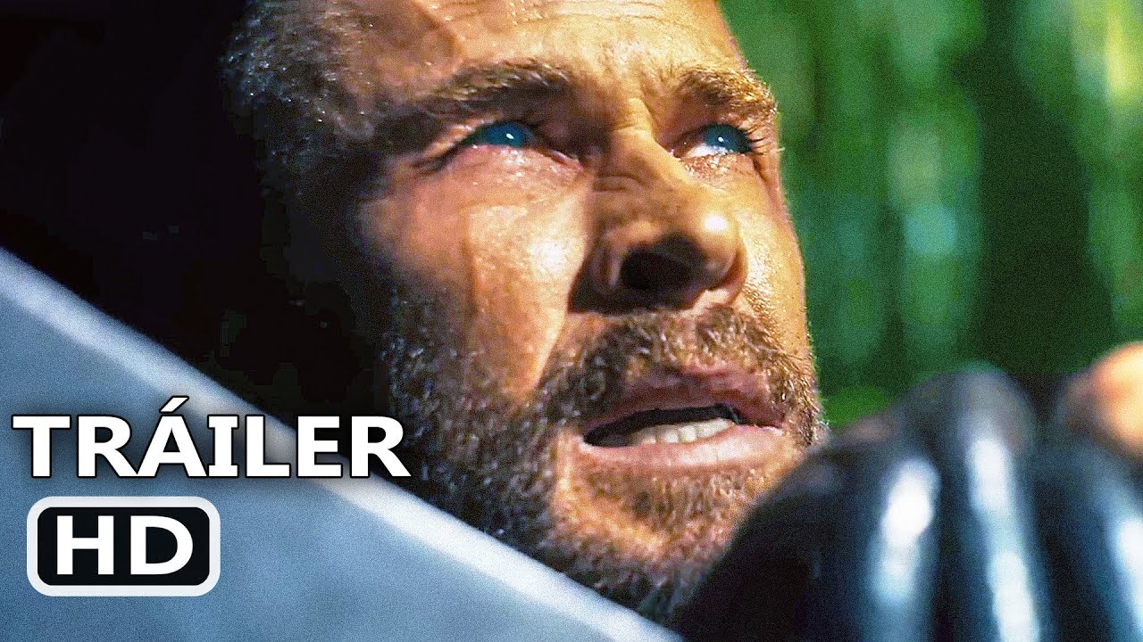 AVENGERS: DOOMSDAY 'Thor' Teaser Tráiler Español Latino (2026 ...