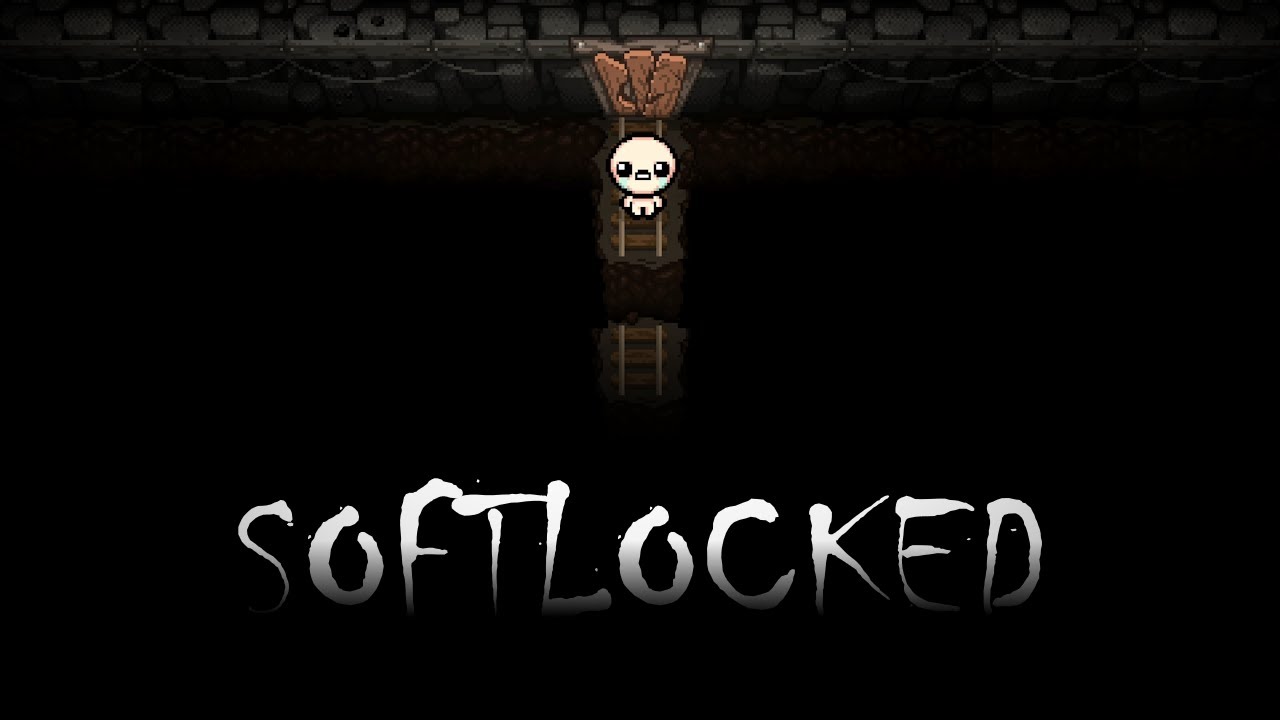 Softlocks in Isaac and How to Avoid Them | Guide - YouTube