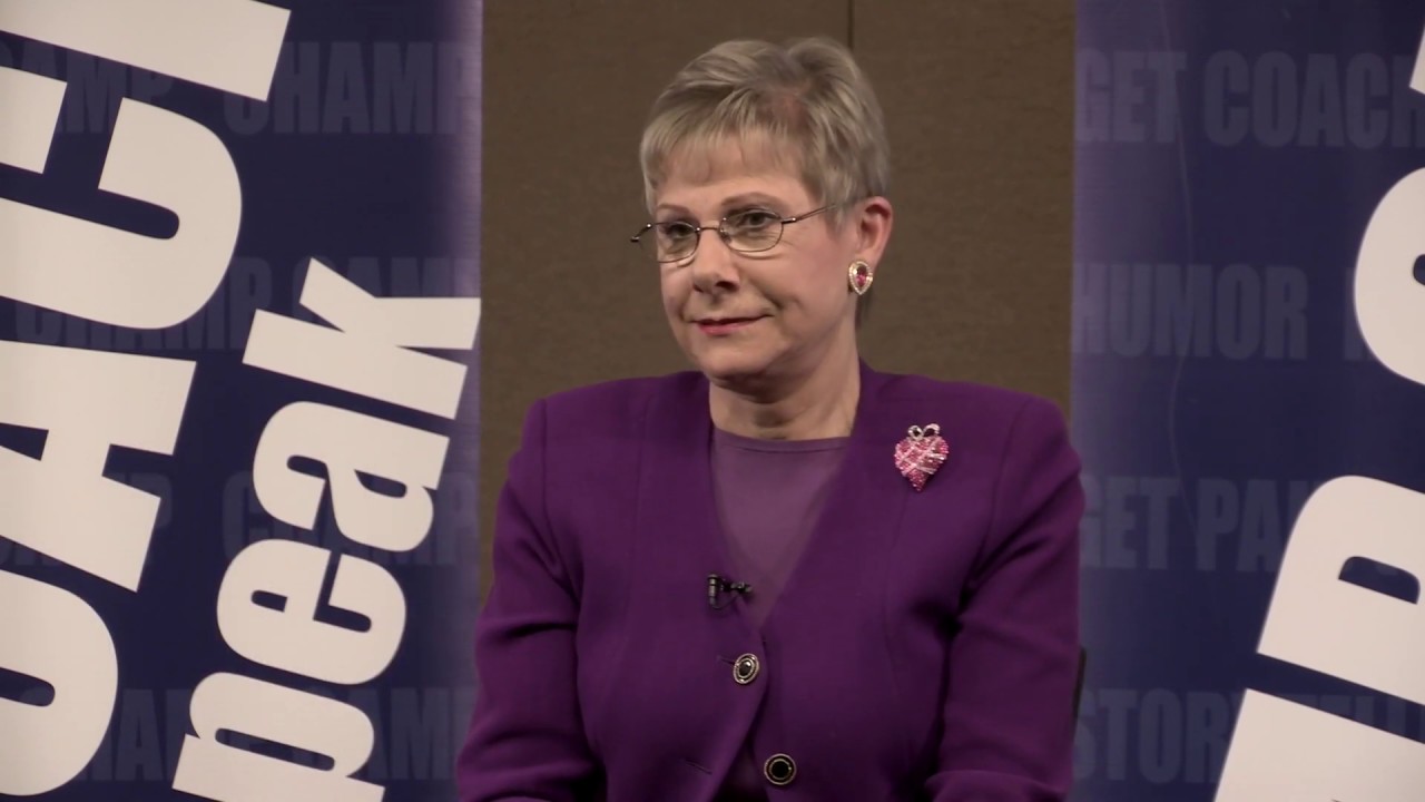 The Most Important Keynote Speech Tips - YouTube