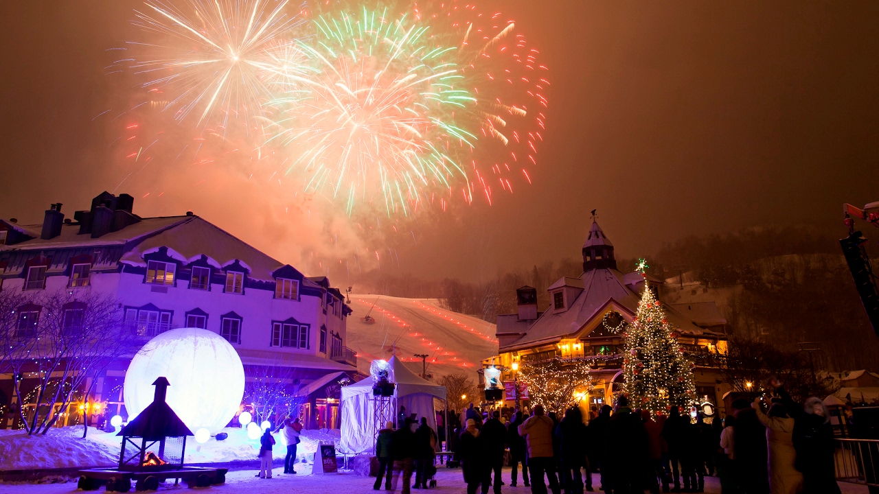Mont Tremblant Winter Break Nightlife StudentCity YouTube mont-tremblant-winter-break-nightlife-studentcity-youtube