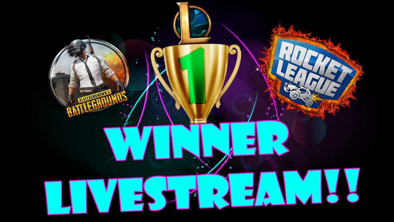 All-Mighty Winner Mad-Jo #40 LIVESTREAM - YouTube