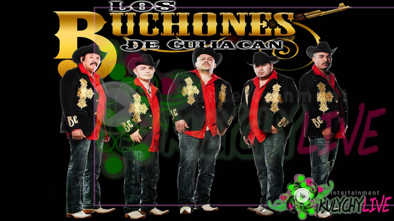 LOS BUCHONES DE CULICAN SIGNOS DE BATALLA LOS ANTRAX - YouTube