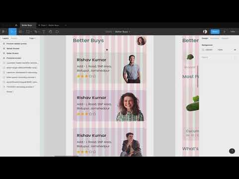 Flutter Shopping App Tutorial 20 - Implement Seller UI in Flutter - YouTube
