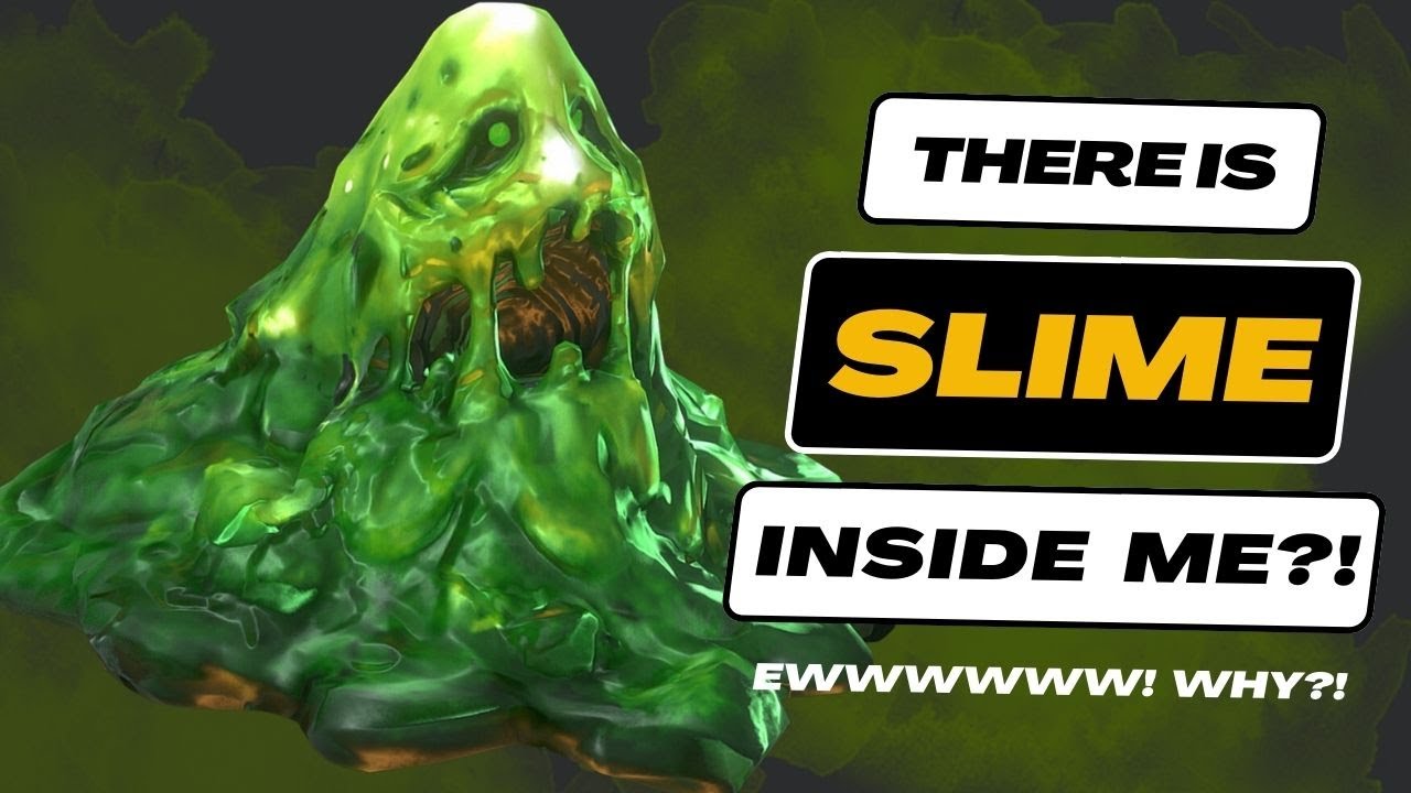 The Microscopic World of Biofilms: A Closer Look at this Slimy ...