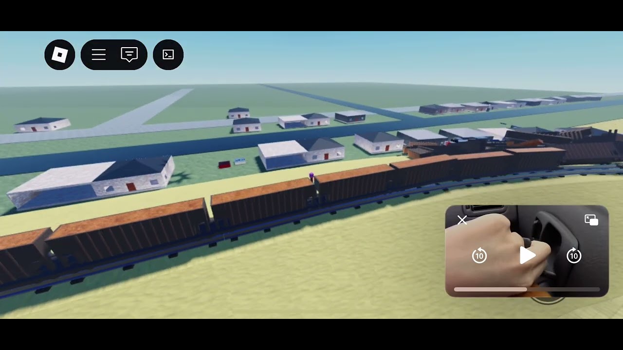 Train Crash (sound effects) - YouTube