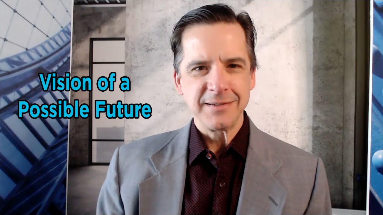 Vision of a Possible Future - Pete Machalek - YouTube