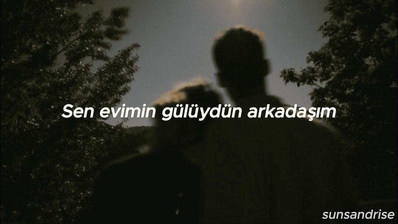 Sîmav Hussein – Delalê (Ka Ew Soza Te Da Min) (Türkçe Çeviri/Sözleri ...
