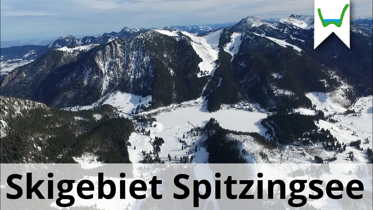 Spitzingsee • Ski Holiday • Reviews • Skiing