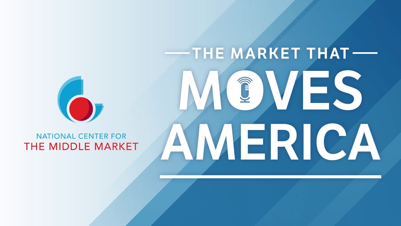 What Is the Middle Market? - YouTube
