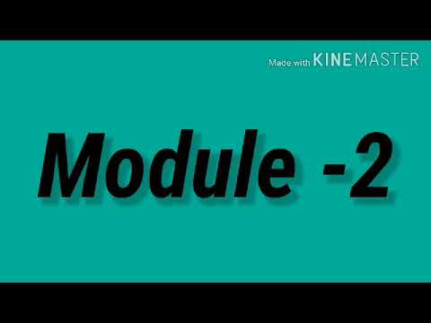 Use of 'Do' and ' Does '(Module-3) - YouTube