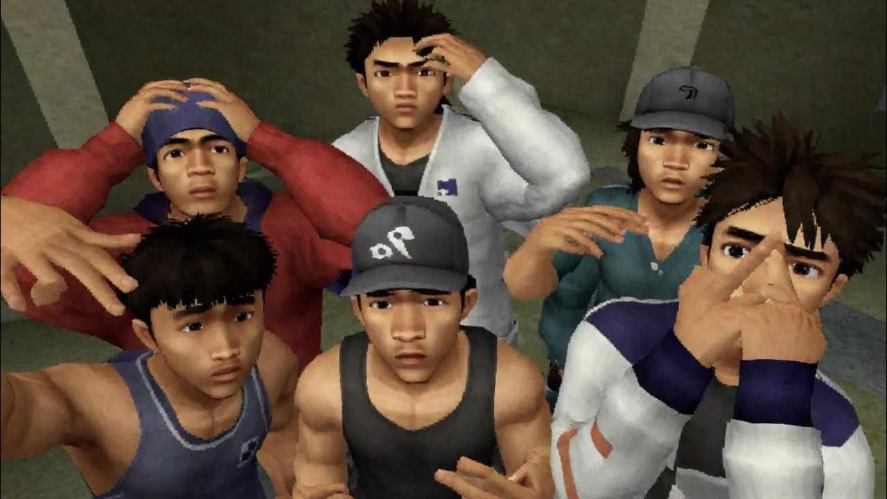 Cypher 2 - Official Music Video (PETA) - YouTube