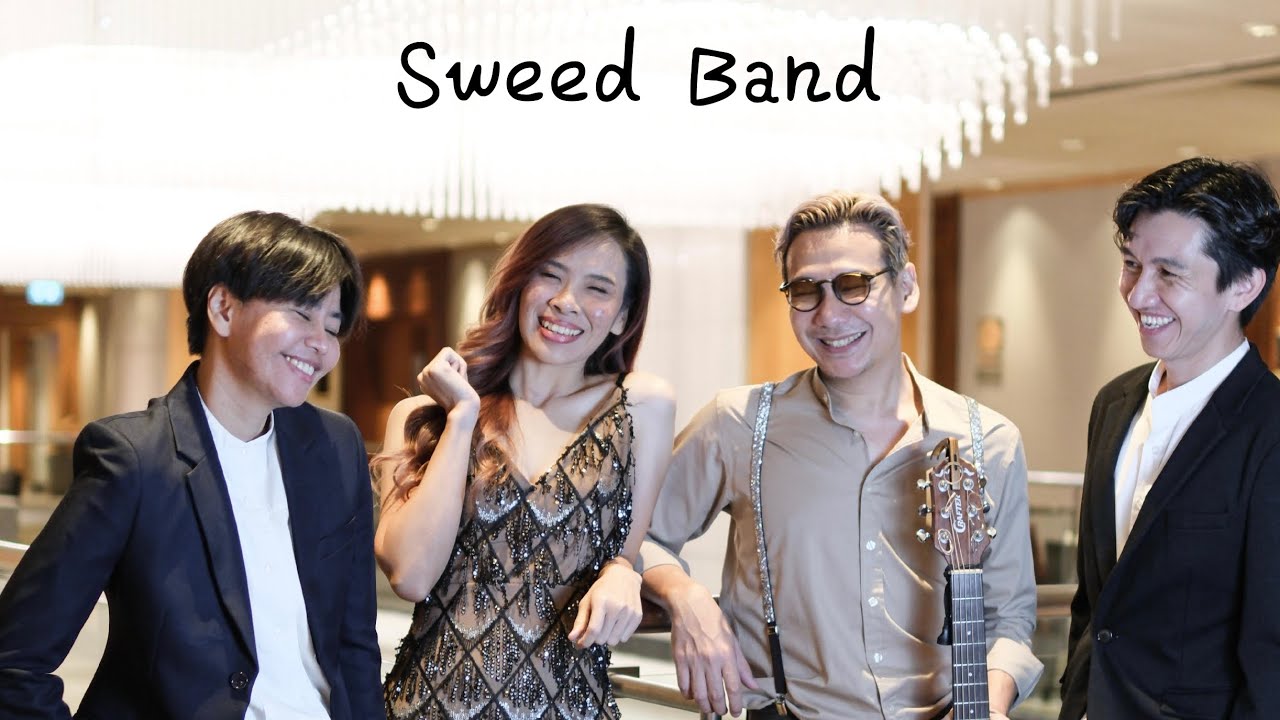 Sweed Band cover Medley - YouTube