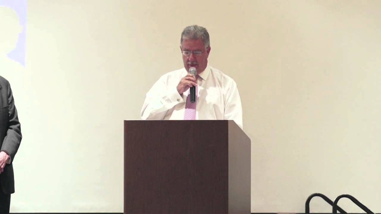 Opt-In SWNC Regional Summit: Larry Blythe, Vice-Chief of the Eastern ...