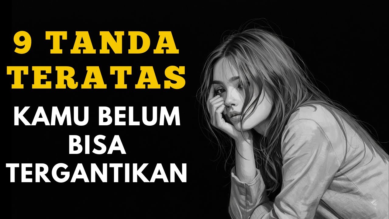 Melihat Tanda ini? Fix Dia Belum Selesai Sama Perasaannya ke Kamu ...
