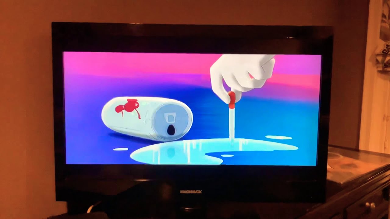 Meet Danno Wolfe - YouTube