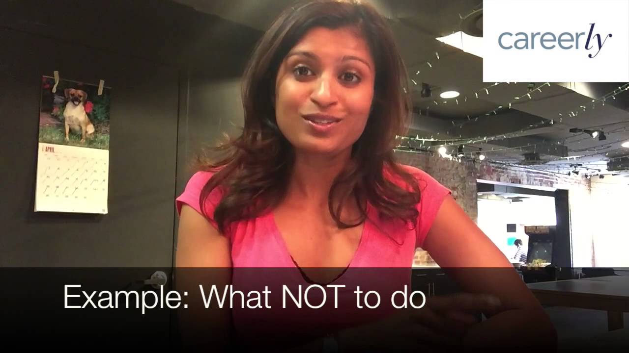 How to Answer Behavioral Interview Questions - YouTube