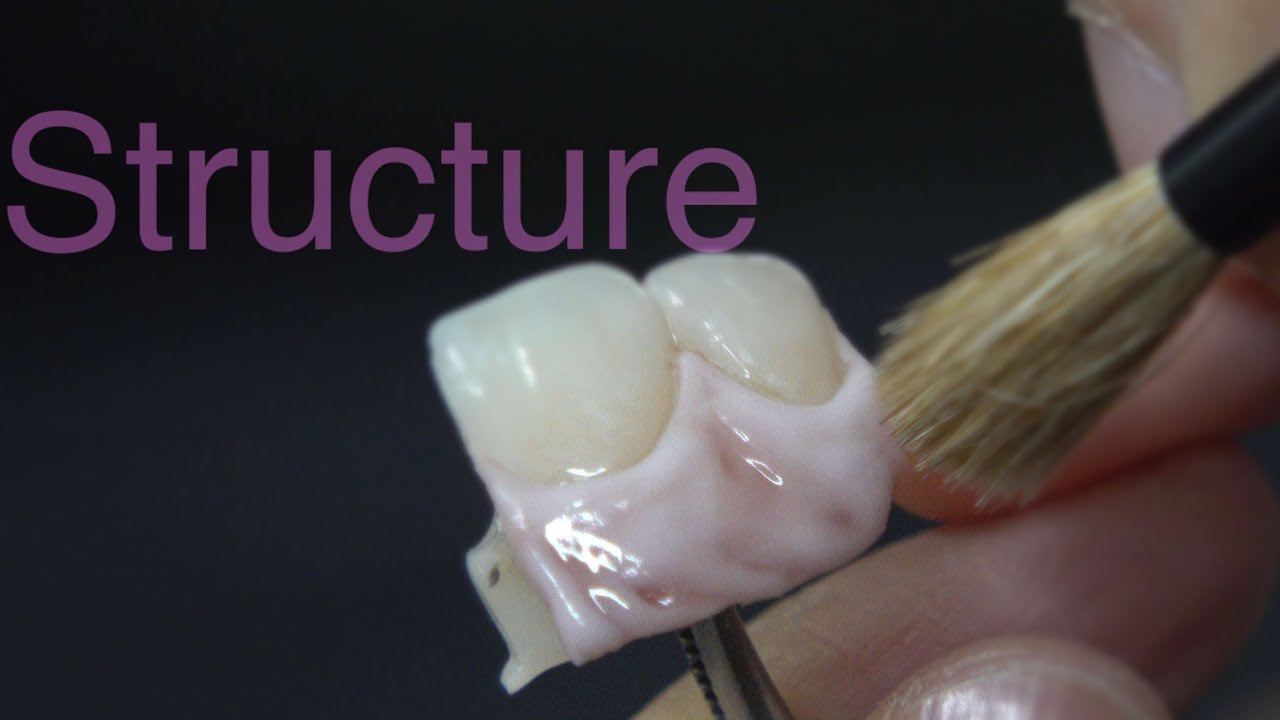 Miyo Pink Structure - YouTube