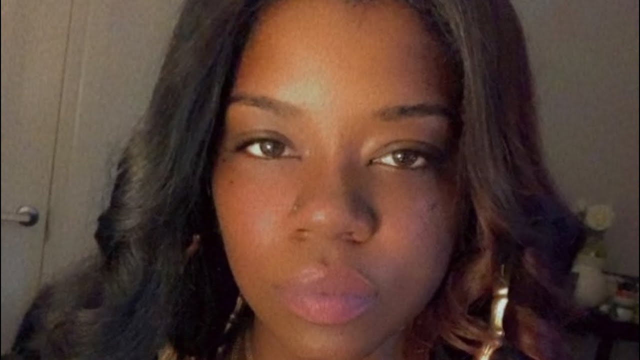 Cheyraq Talks Upcoming Battle vs Tia S At QOTR Panic Room - YouTube