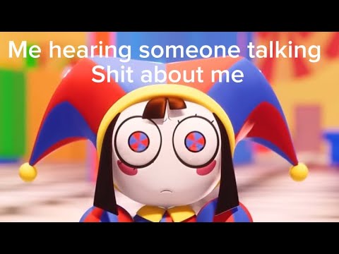 TADC funny edit that’s relatable #theamazingdigitalcircus #funny (made ...