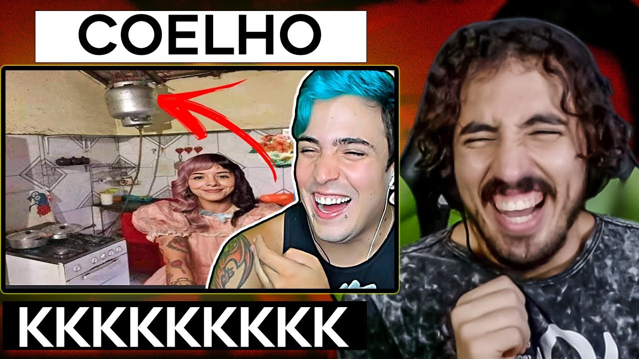 E-GIRL POBRE kkkkkkkkk - Cinema dos MEMES - Toca do Coelho | Leozin ...