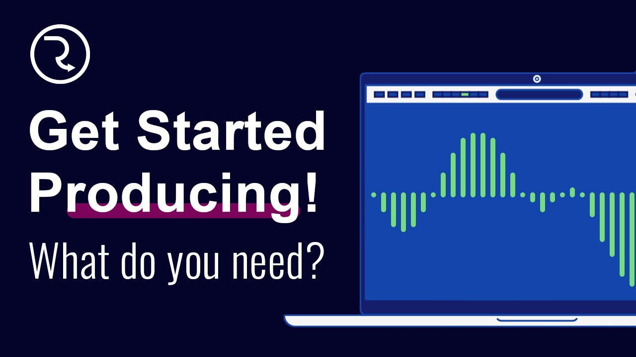 What You Need To Start Producing Music YouTube what-you-need-to-start-producing-music-youtube
