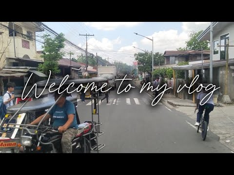 welcome to my Vlog|Ruel RoadTrip Vlog - YouTube