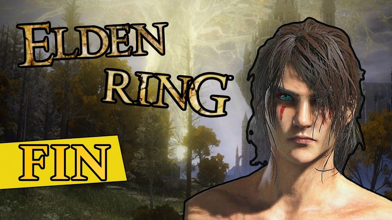 LA FIN DE ELDEN RING, J'EN DEVIENS LE SEIGNEUR ? RADAGON... - Elden Ring Let's Play #FIN - YouTube