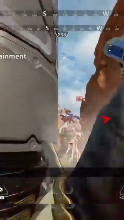 Apex Legends Don't chase always #shorts #apex #apexlegends #apexlegendsclips #funny #funnyshorts ...